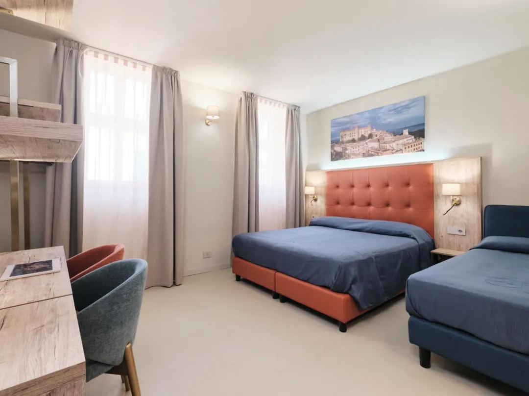 Albergo Della Posta - Bracciano