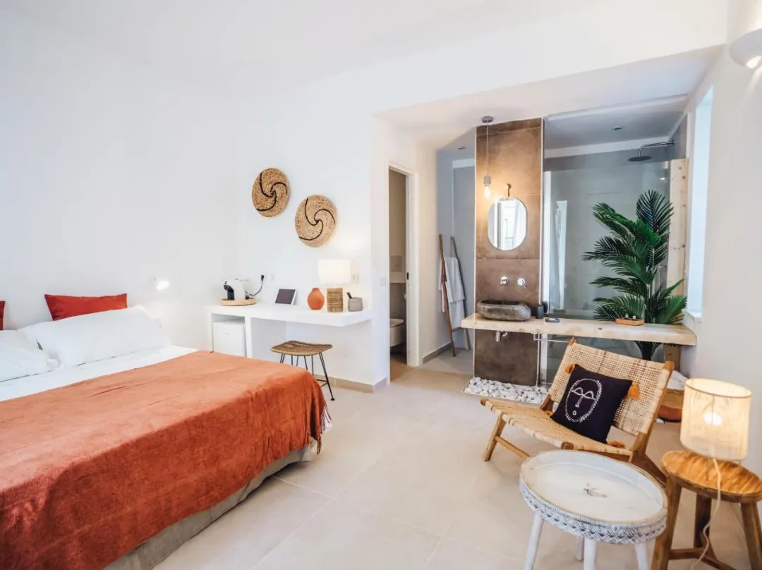 Break For Two - Agropoli