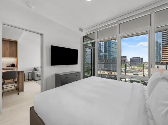 Level Chicago - Fulton Market - Chicago, IL