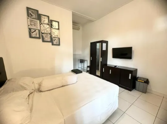 Paradise Inn - Denpasar