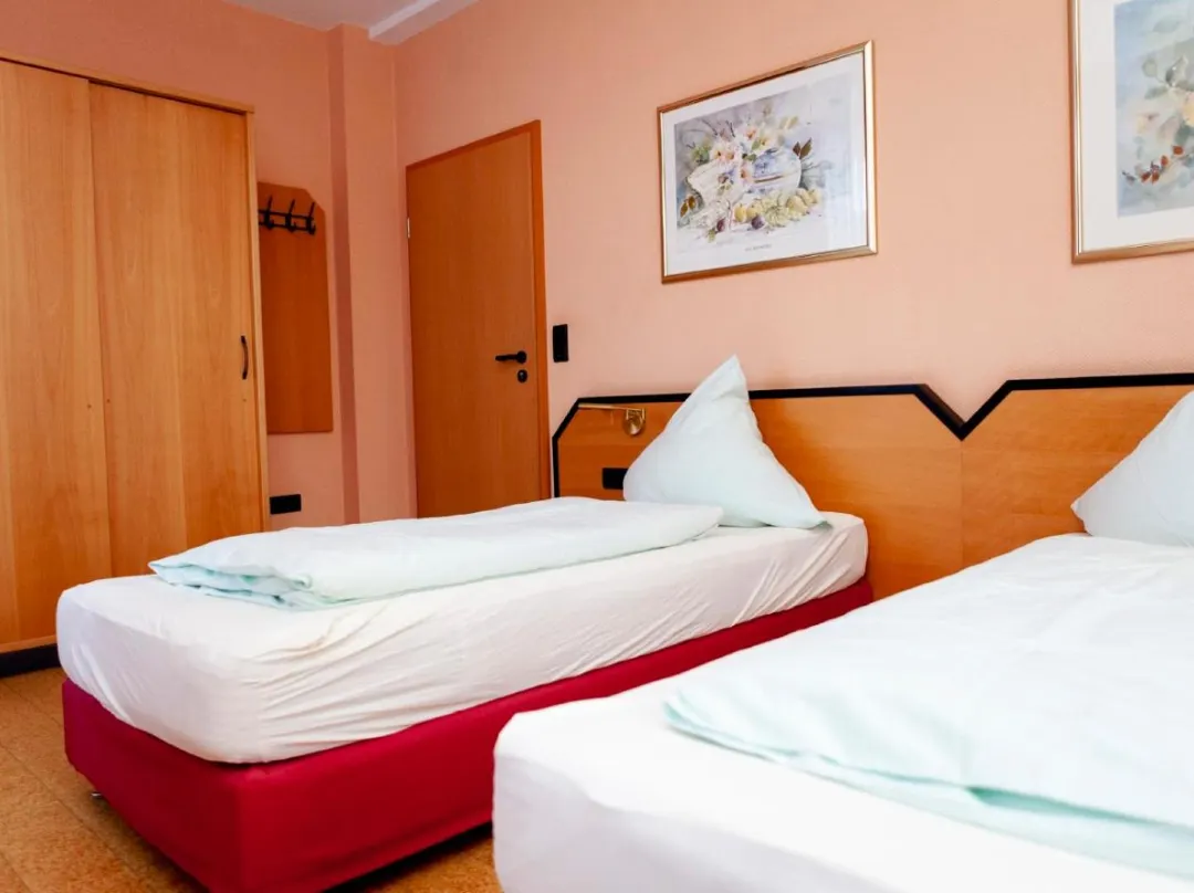 Hotel Karger - Lippstadt
