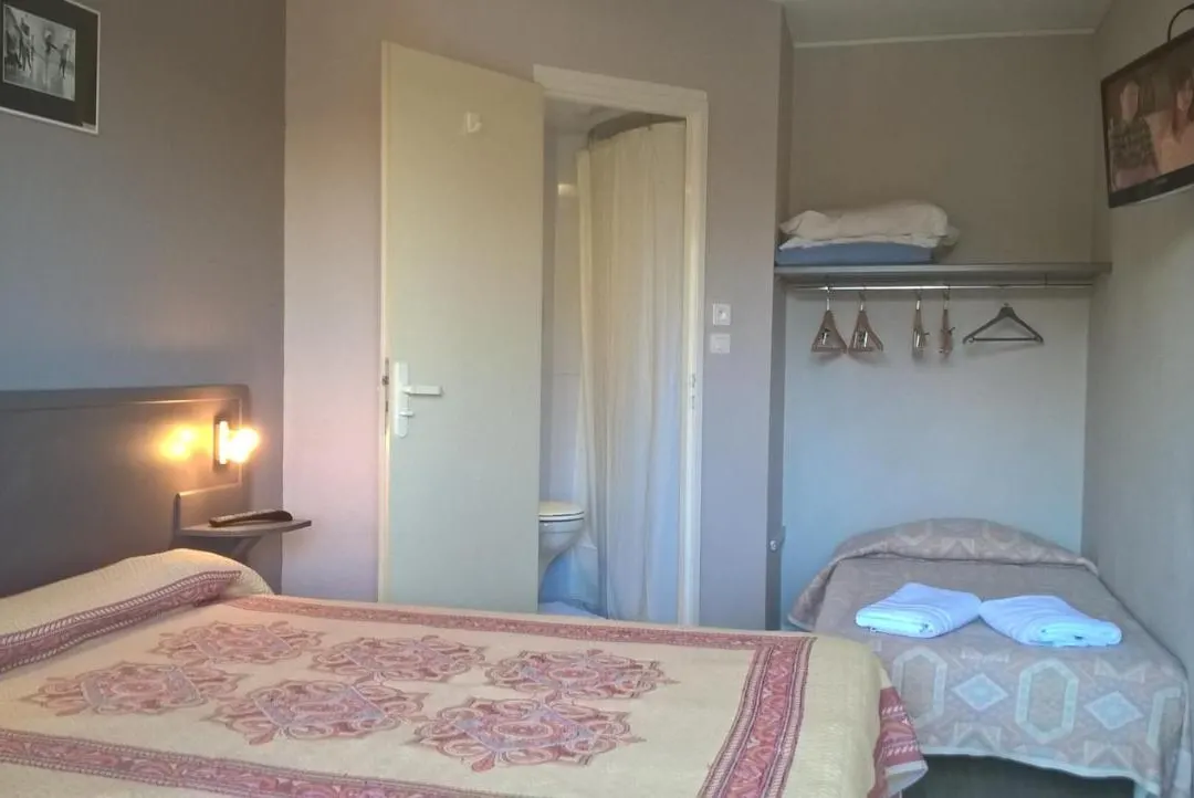 Riv'hotel - Villefranche-de-Rouergue