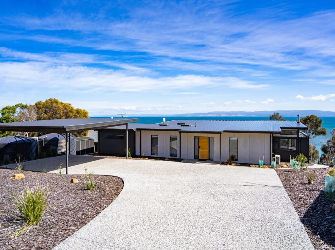 Freycinet Coastal Retreat - Coles Bay