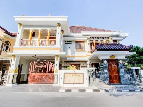 Collection O 94154 Puri Gusti Ayu - Yogyakarta