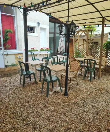 La Madeleine - Loiret