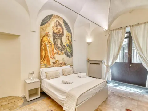 Il Loft Di Quintino - Parme