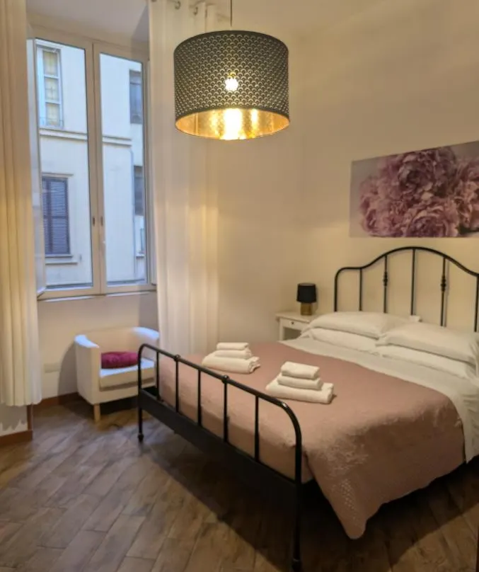 Gracchi 278 - The Italian Stay Collection - Vatican City