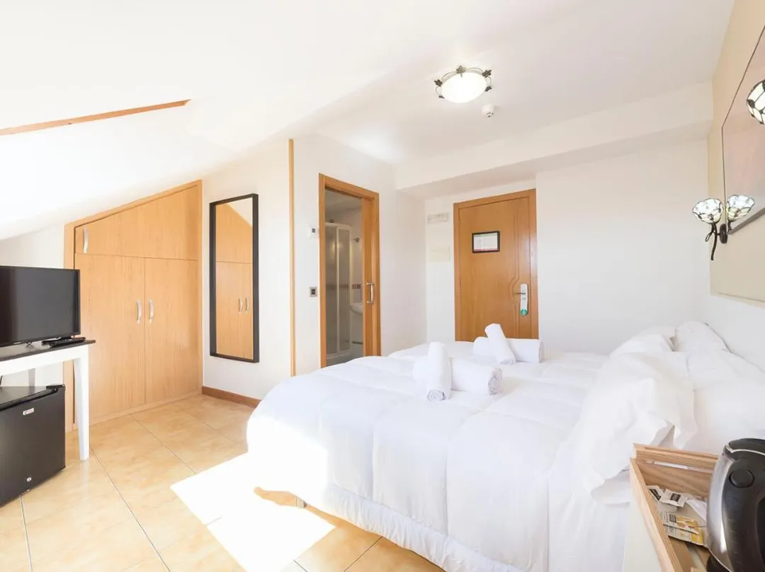 Stellae Luscofusco - Santiago de Compostela