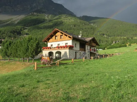 Ristorante Agriturismo San Gallo - Bormio