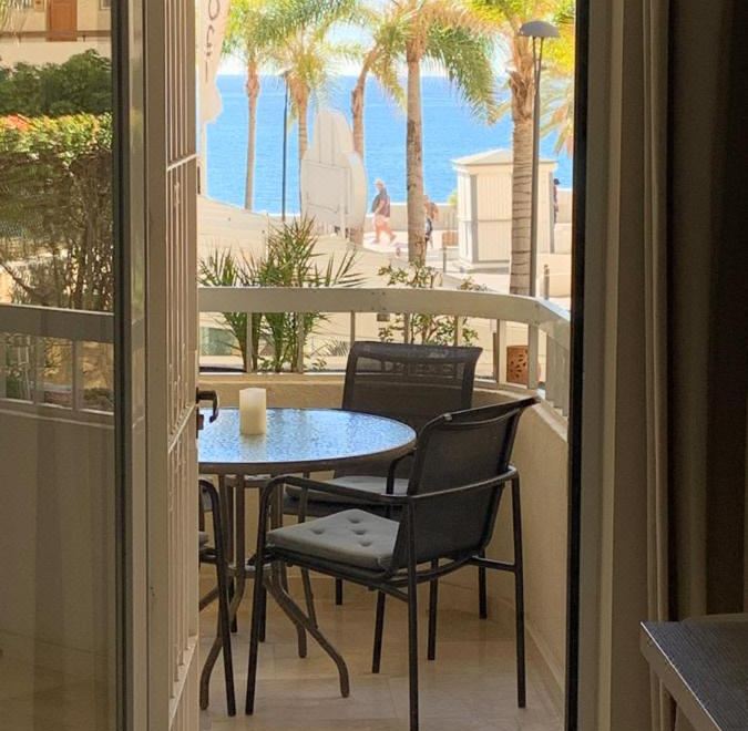 Playa Fontanilla Apartments, Marbella - 2026 Updated Prices, Deals ...