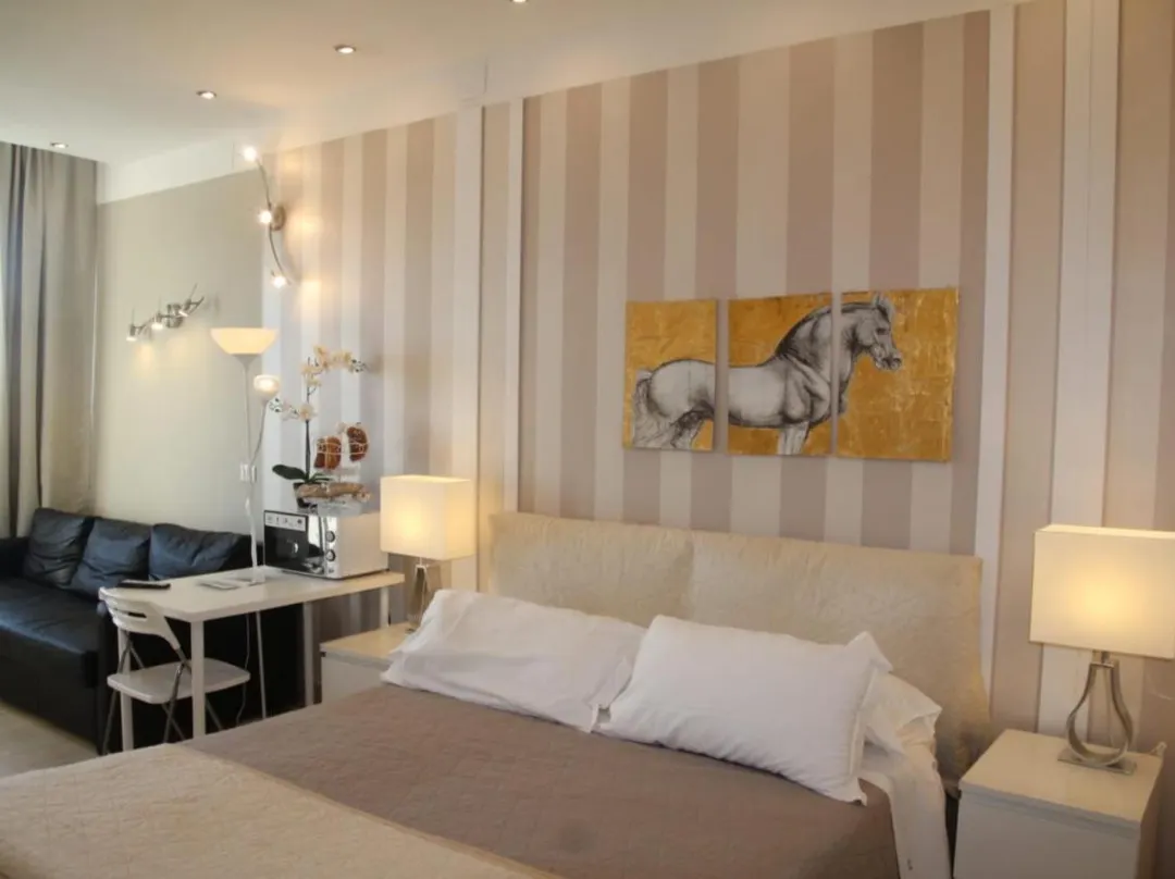 B&b Pescara Centro Luxury Suite - Pescara