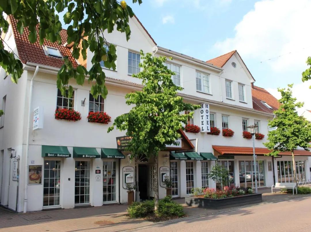 Hotel Schlömer - Cloppenburg