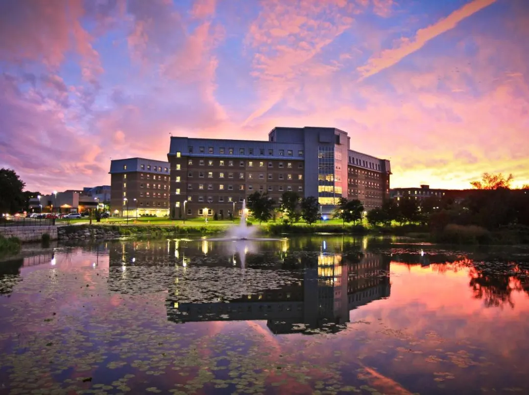 Memorial University - St. John's