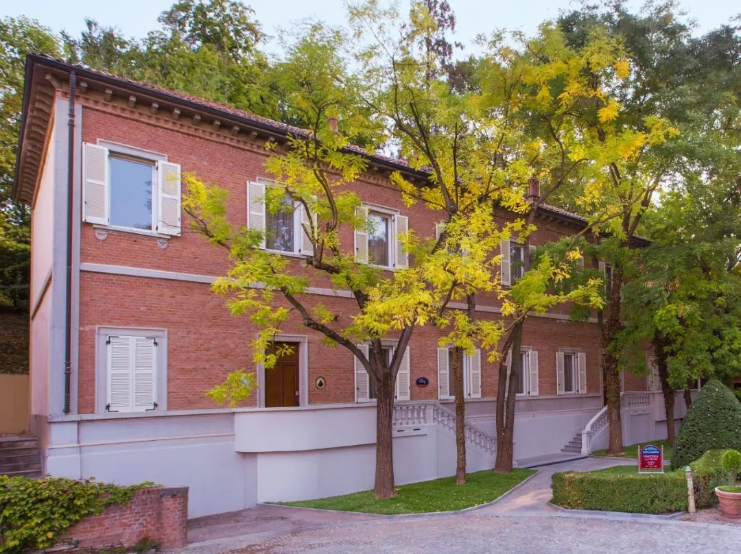 Foresteria Delle Vigne - Provincia di Cuneo