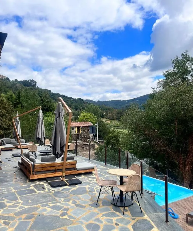 Moinhos Do Paiva - Castelo de Paiva