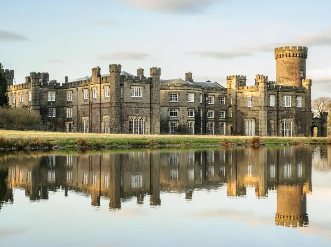 Swinton Park - Yorkshire