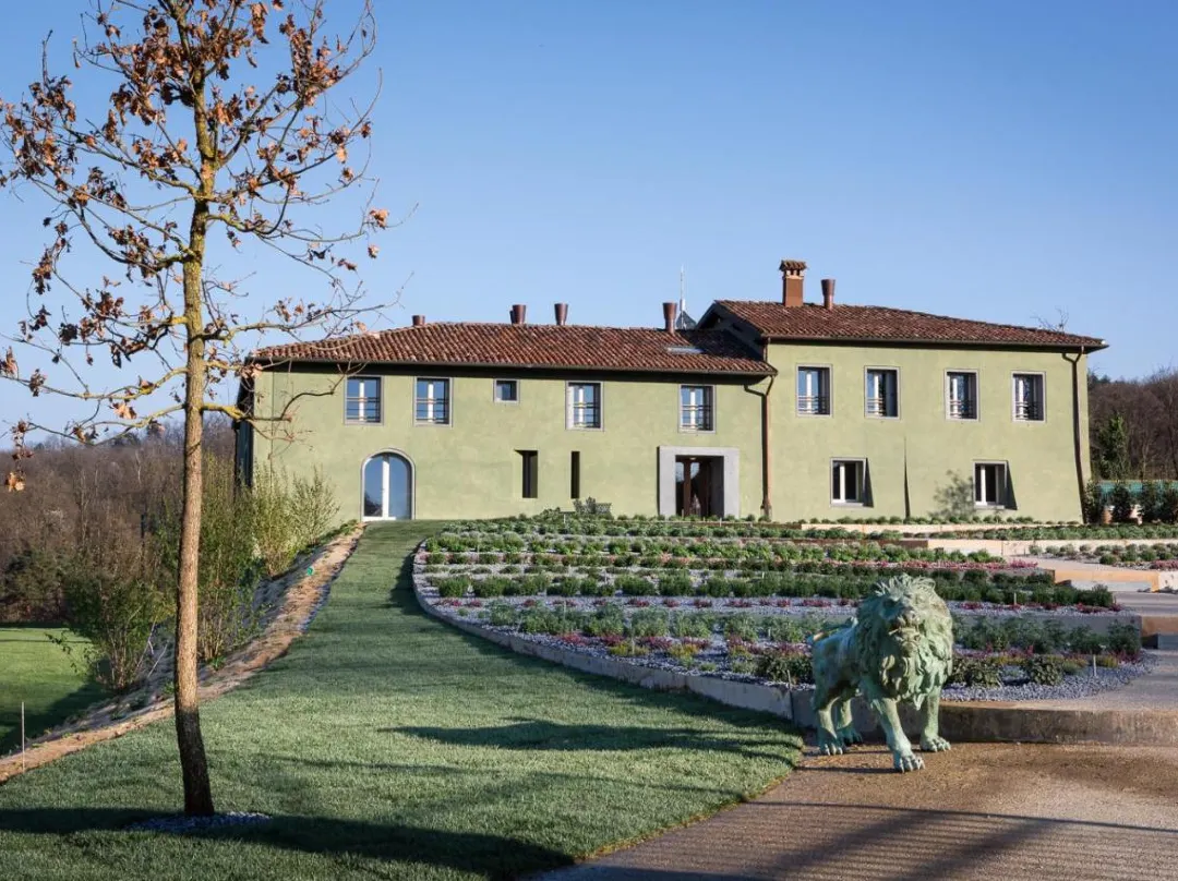 Locanda La Raia - Provincia di Alessandria