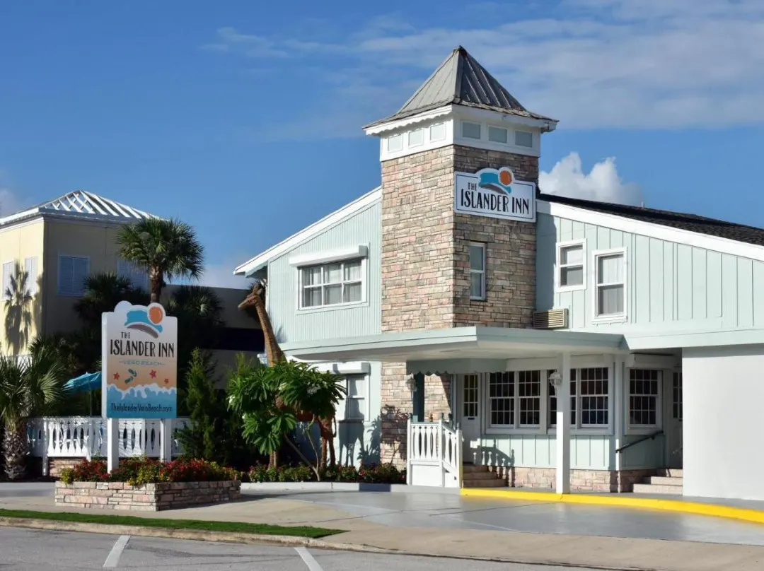 The Islander Inn - Vero Beach, FL