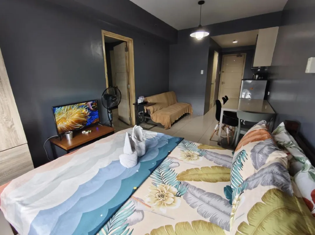 Moa's Spot At Sea Residences - Parañaque