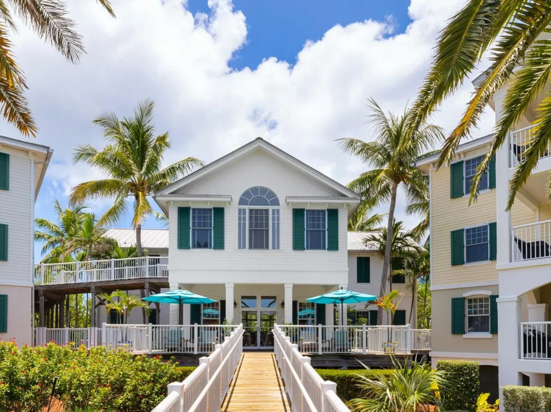 Hyatt Vacation Club At Windward Pointe - Key West, FL