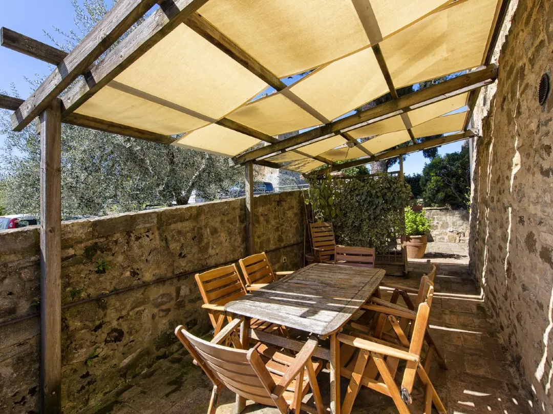 Drogheria E Locanda Franci - Montalcino