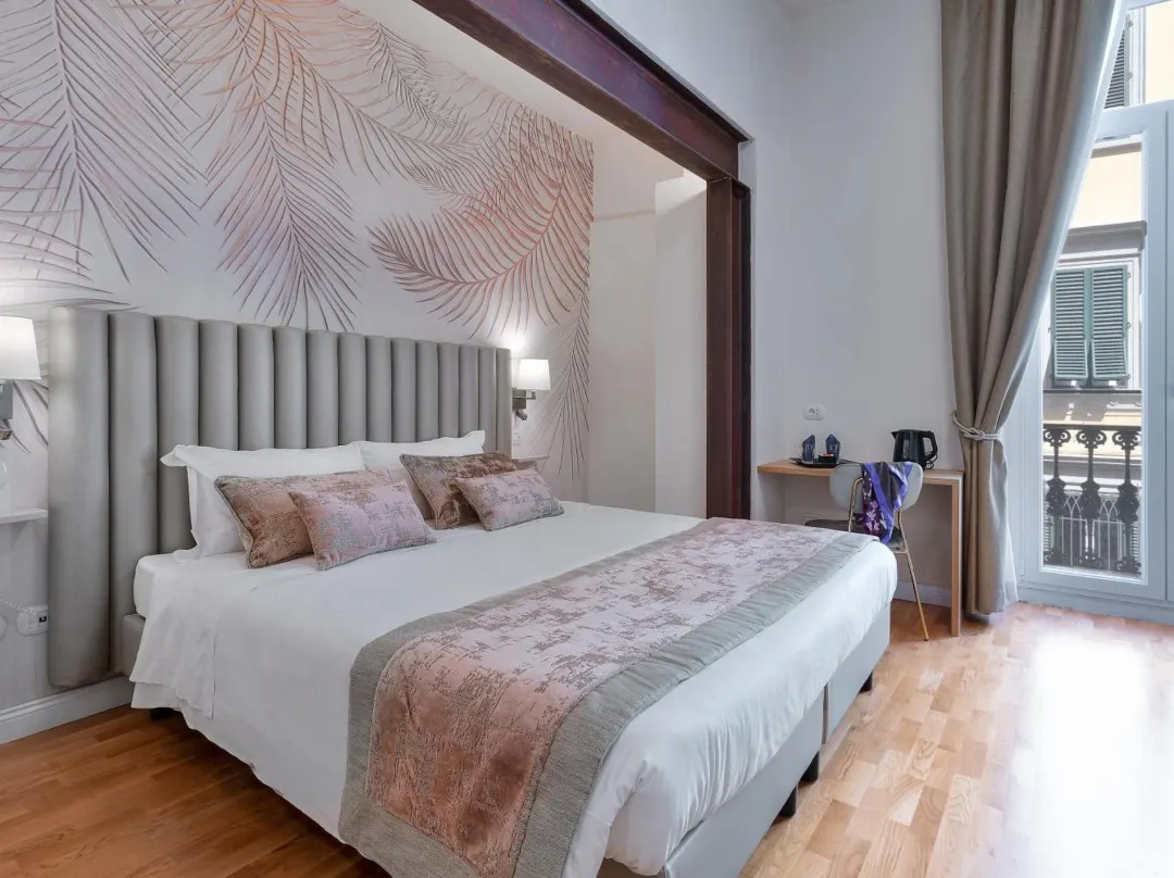 Hotel Cosmos - Florence