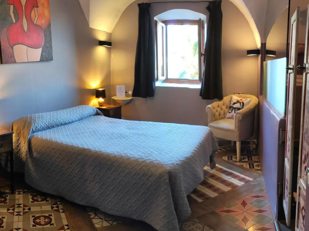 Hotel La Boheme - Cáceres‎