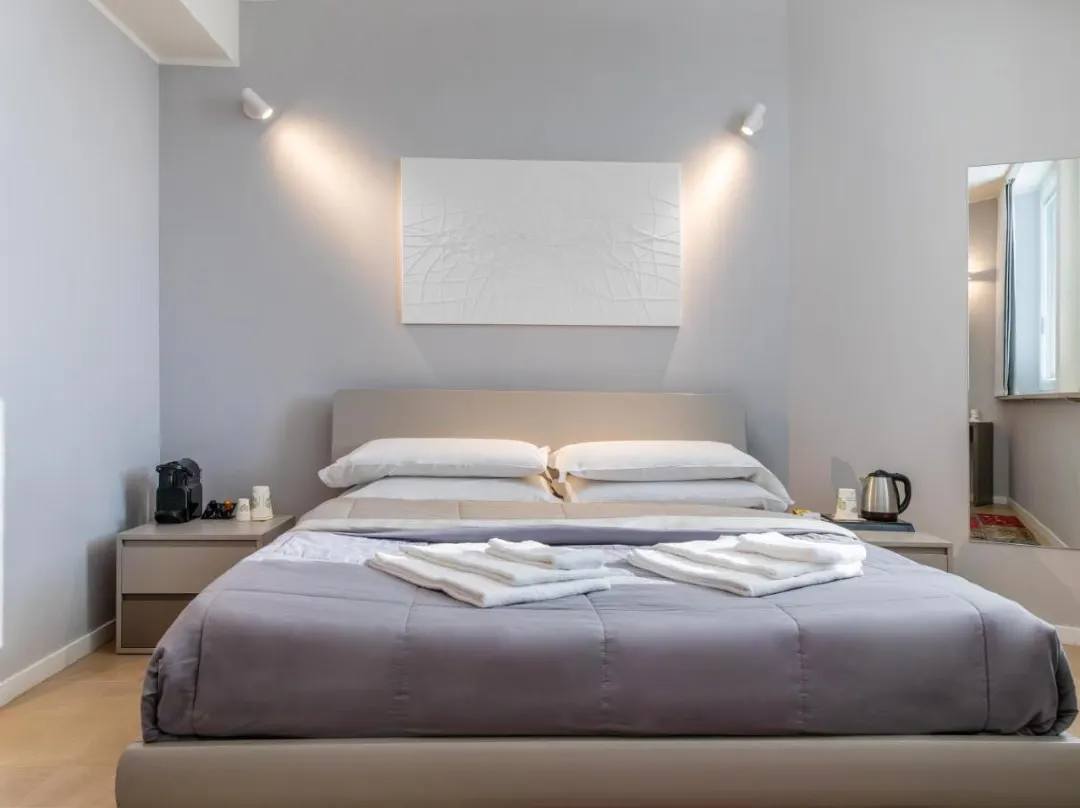Golgi Suite - Pavia, Italy