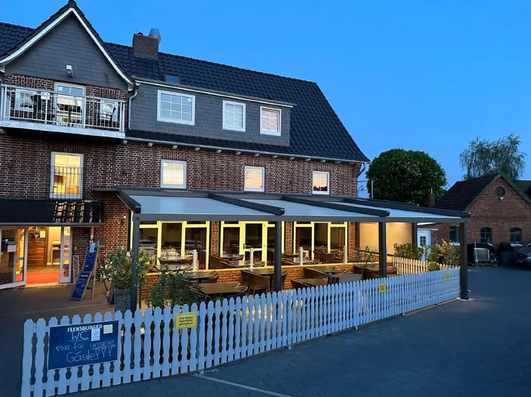 Hotel Elb Blick - Jork