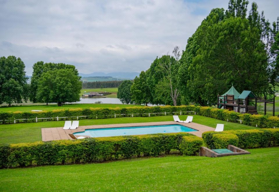 St Ives Lodge & Venue, Howick - 2025 Updated Prices, Deals & Reviews ...