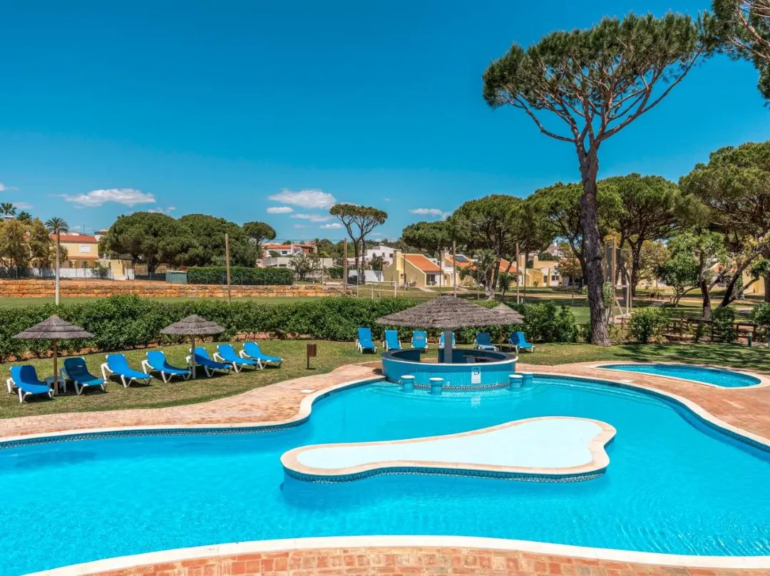 Browns Sports Resort - Algarve