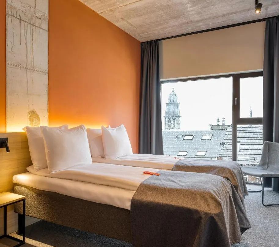 Citybox Antwerp - Antwerp