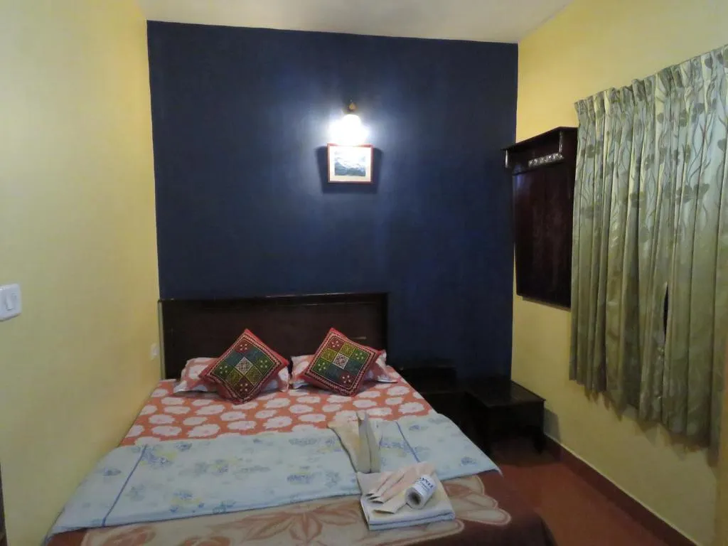 Greenview Holiday Inn - Munnar