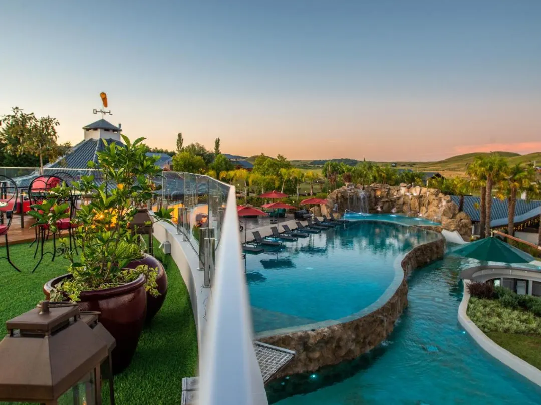 Divisa Experience Resort - Rio Grande do Sul