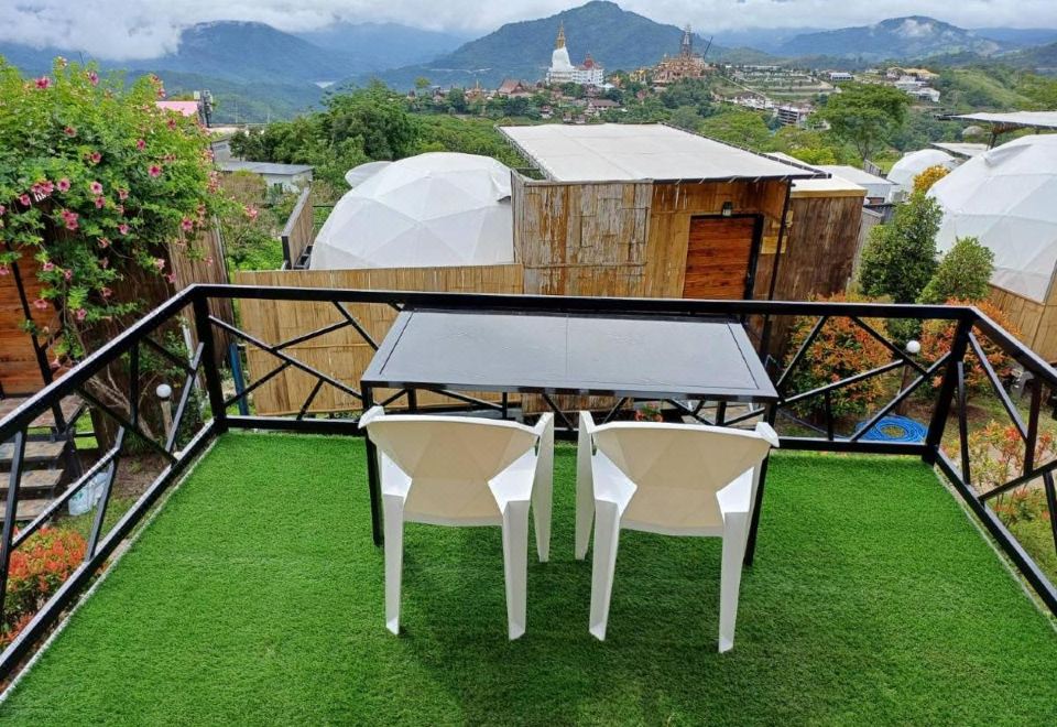 Chill & View ชิววิว เขาค้อ: Aktuelle Angebote & Bewertungen 2025 | Trip.com