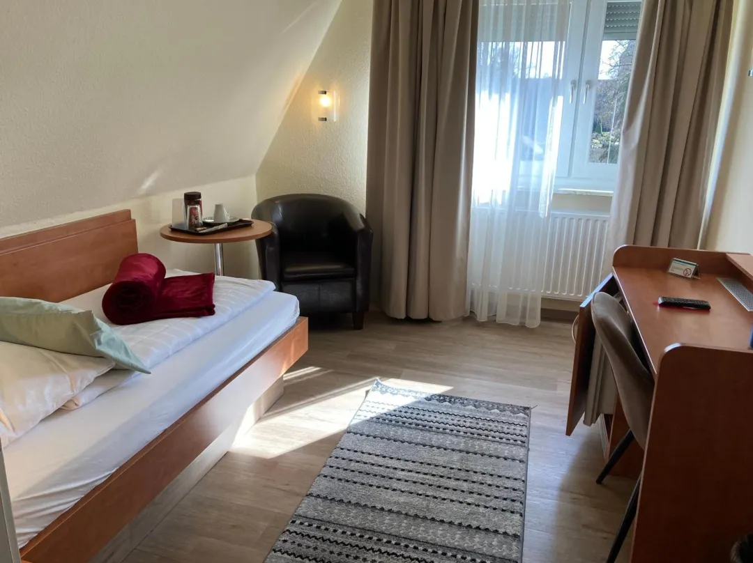 Hotel Oyten Am Markt Bremen - Achim