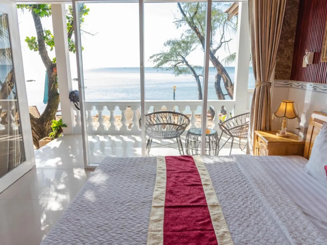 Nhat Lan Resort - Phú Quốc