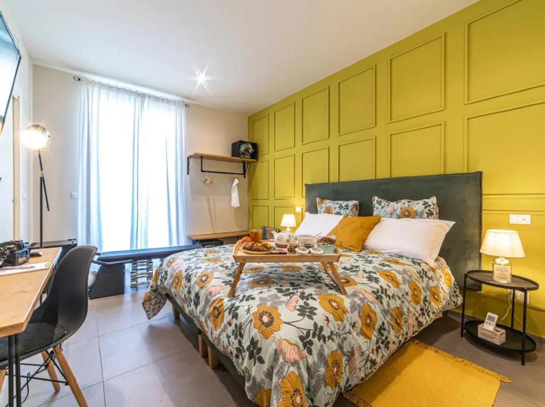 B&b Smartfit House - Room & Relax In Pescara - Pescara