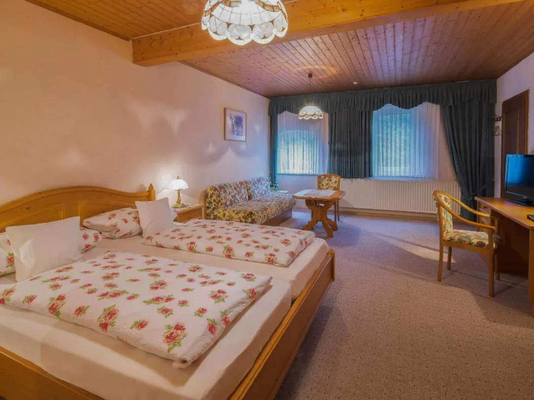 Landgasthof Rieger - Salzwedel