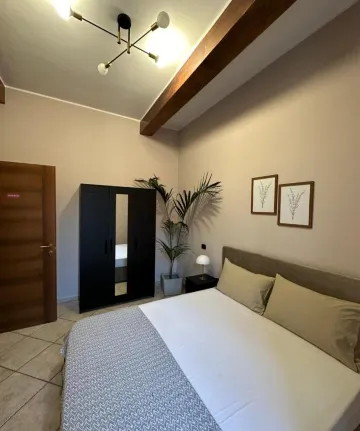 Bed & Breakfast Federico Ii - Barletta