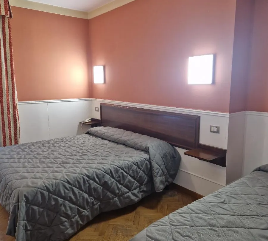 Hotel Civita - Avellino