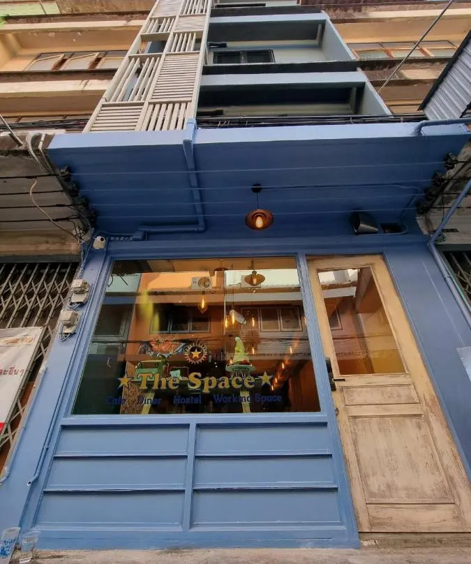 The Space Hometel-women Only - 曼谷