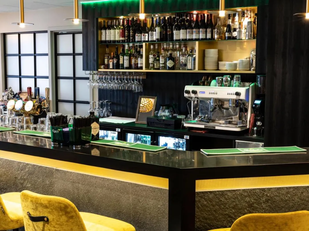 Thon Partner Hotel Dockyard - Gothenburg