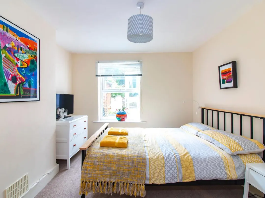 Bradstone Garden Retreat - Folkestone