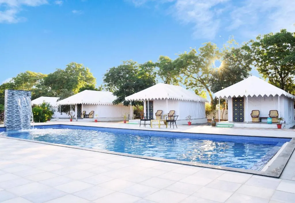 Jawai Nature Stay - Sumerpur