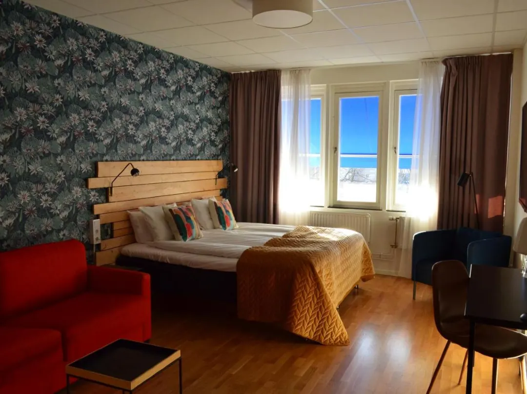 Hotel Falun - Falun