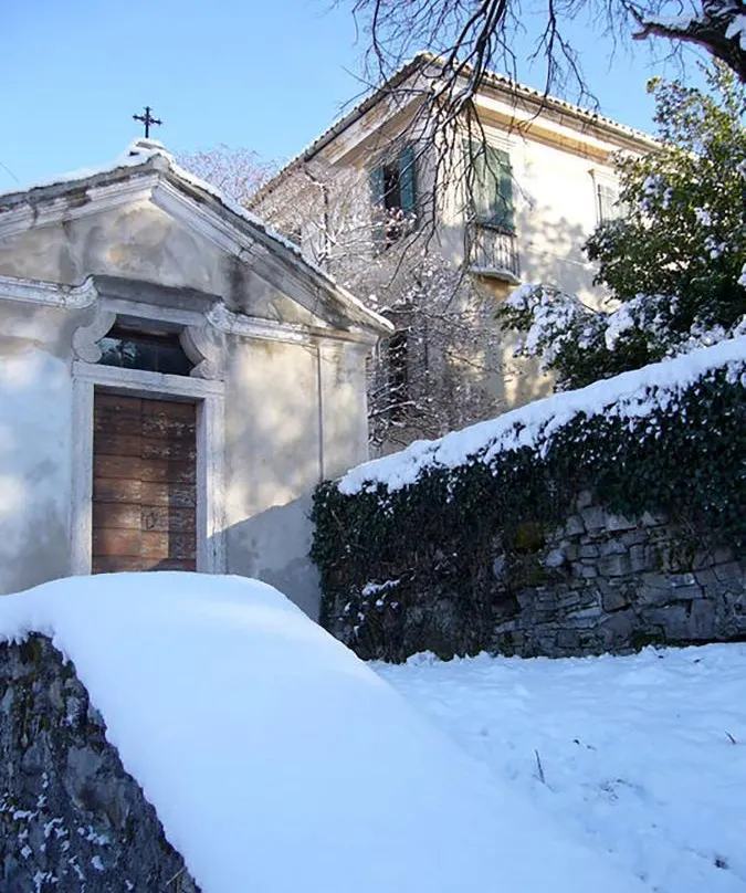 Casa De Bertoldi - Agriturismo - Belluno