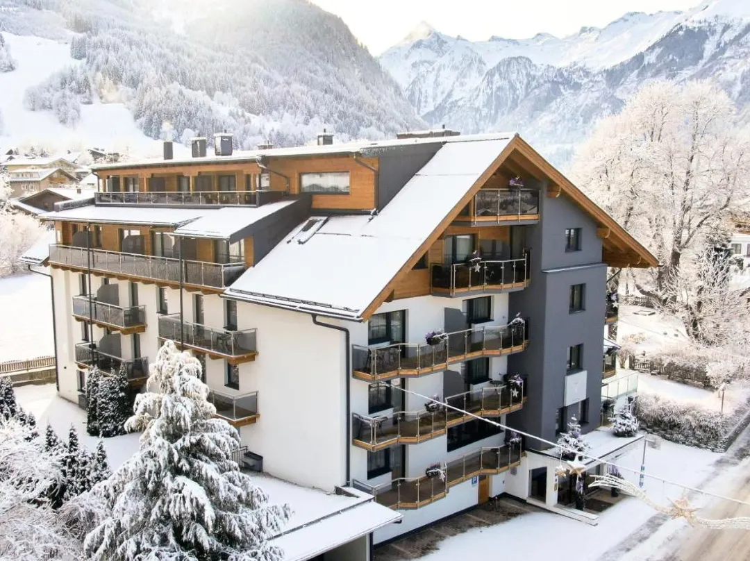 Hotel Sonnblick Kaprun, Salzburg - Including Summer Card - Kaprun