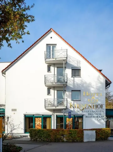 Hotel Klusenhof - Lippstadt