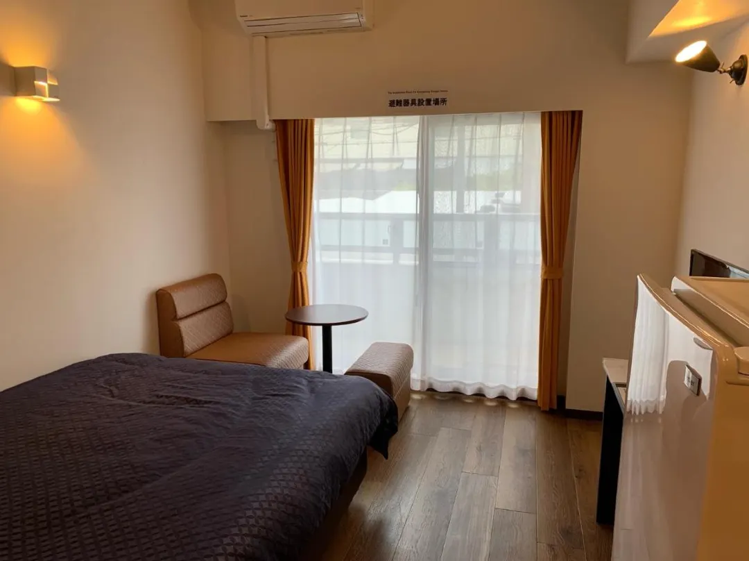Clean Hotels In Higashimachi - Naha
